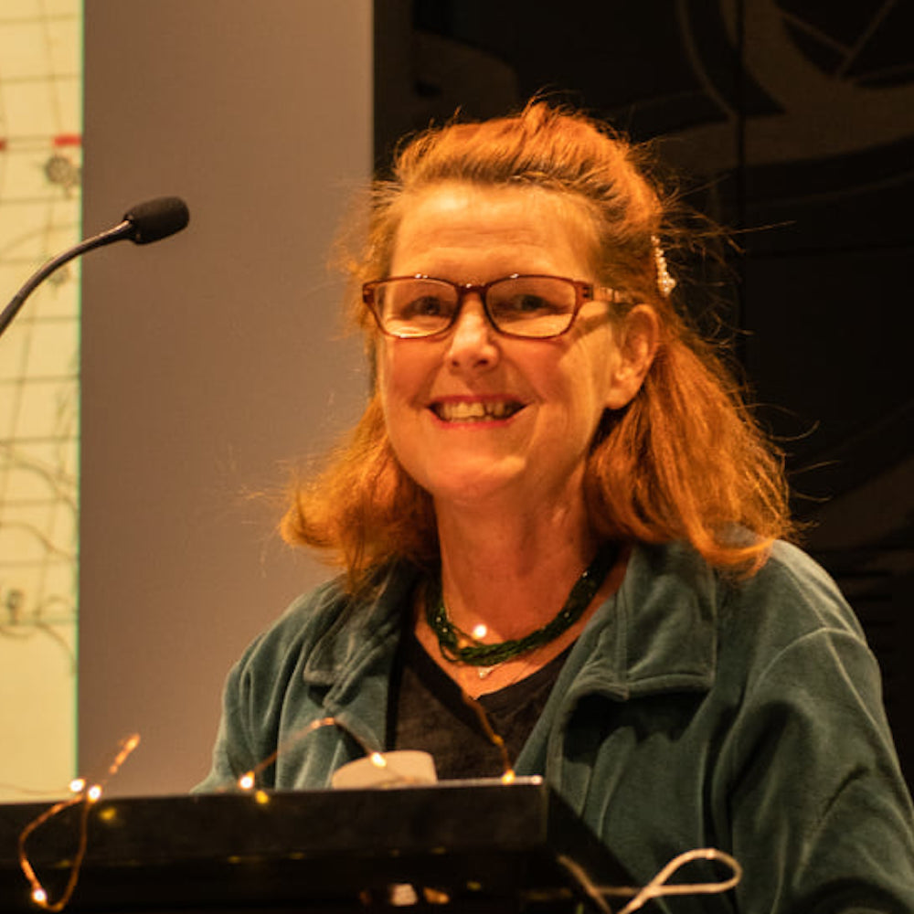 The Committee – The Canterbury Poets’ Collective